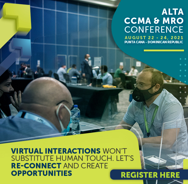 CCMA & MRO CONFERENCE