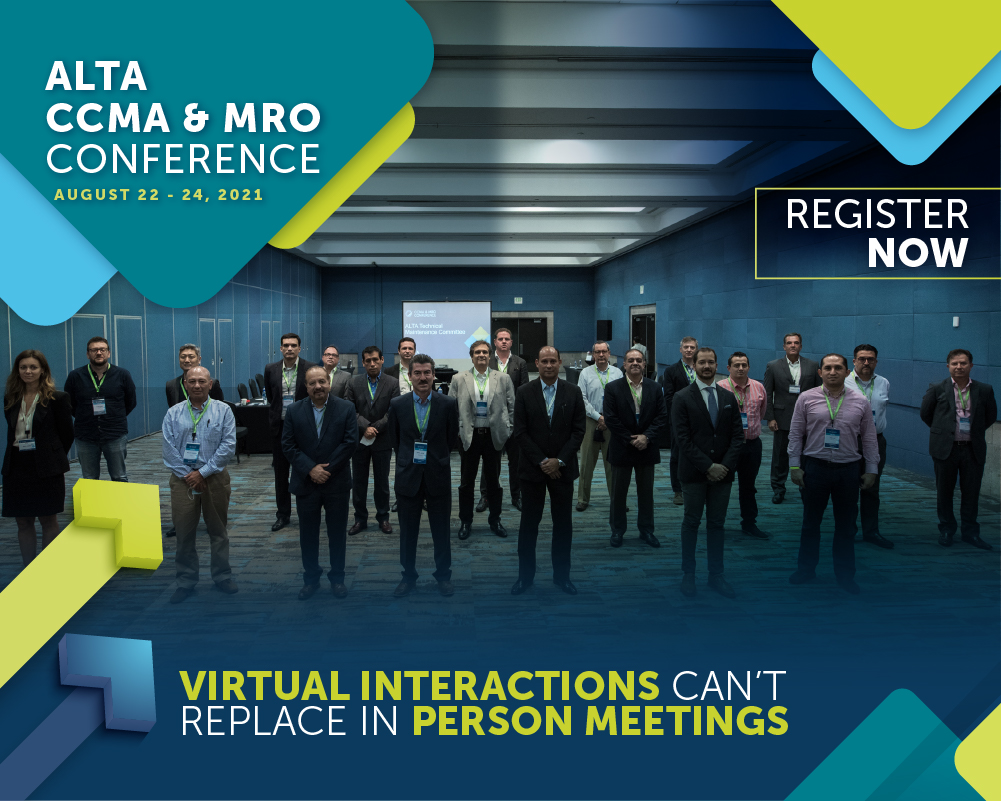 CCMA & MRO CONFERENCE