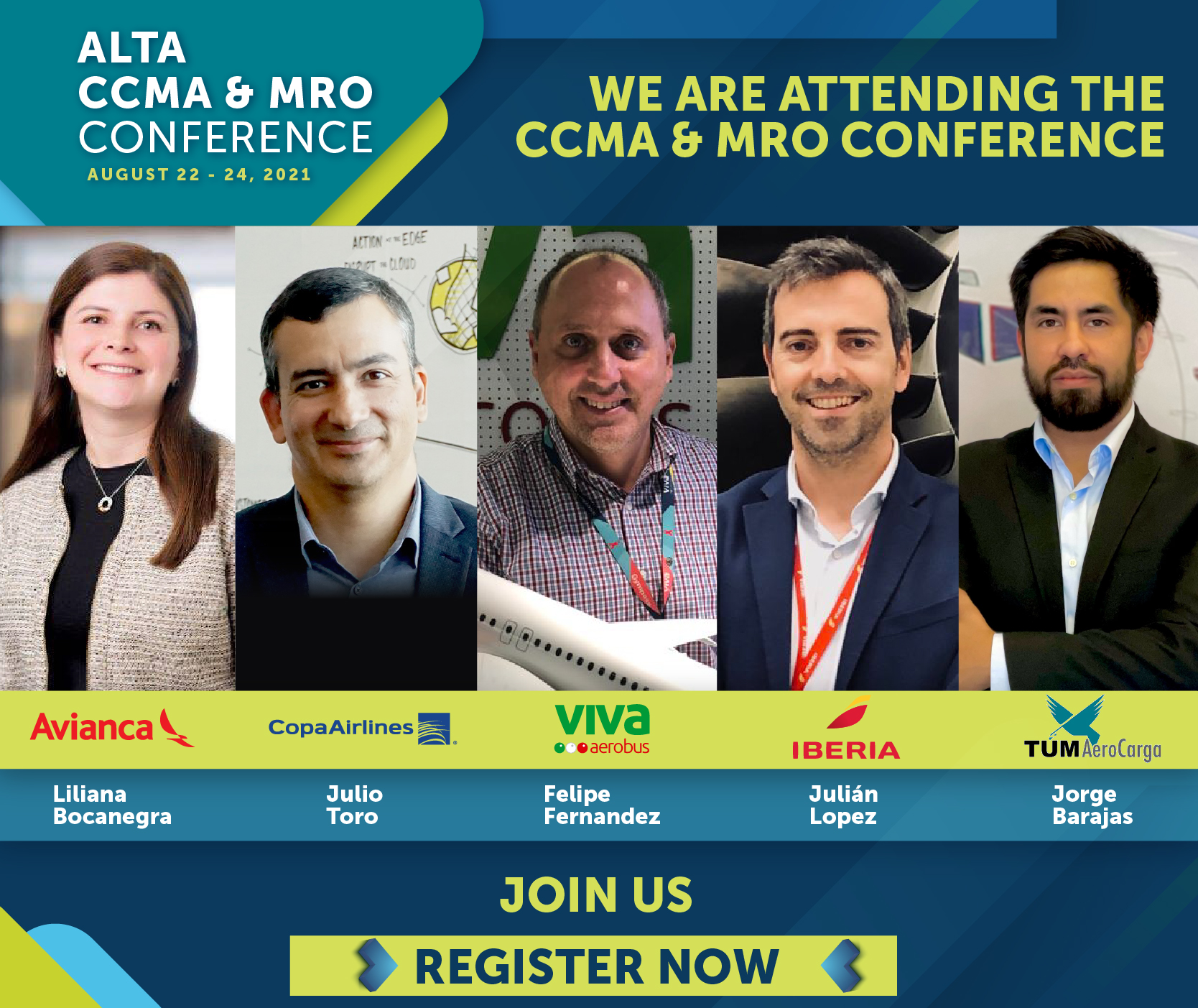 CCMA & MRO CONFERENCE