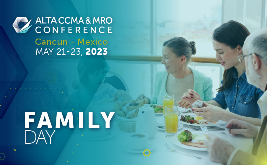 FAMILY DAY CCMA