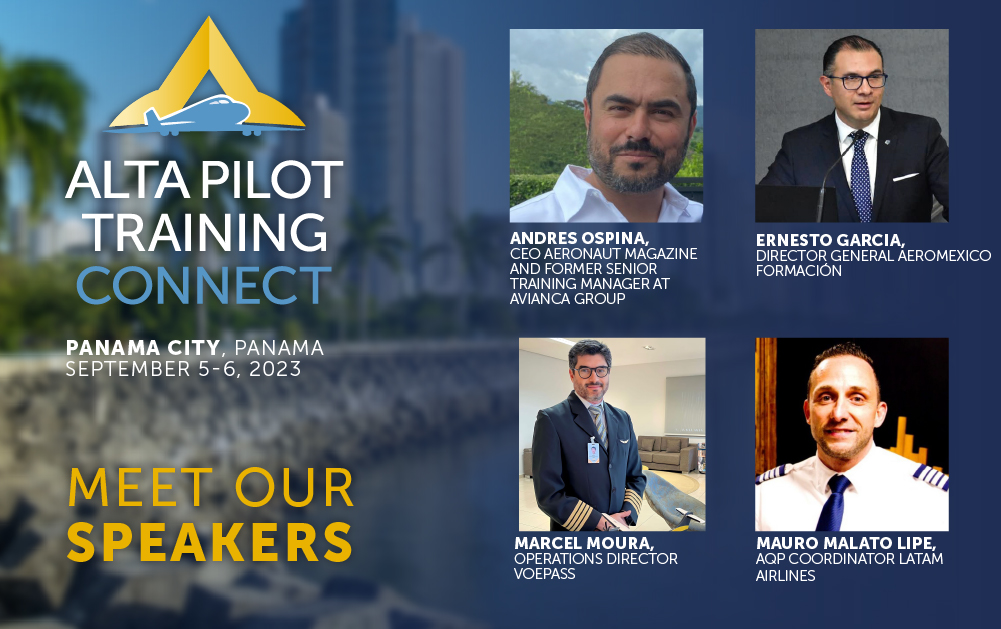 ALTA Pilot Training Connect