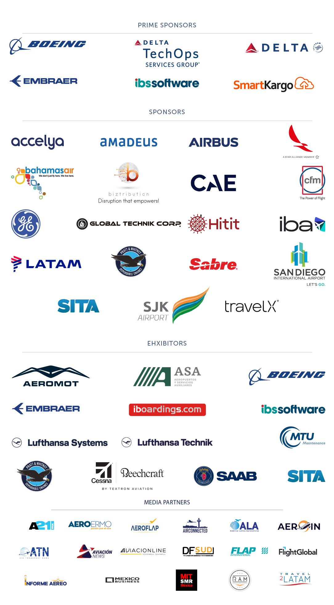 ALTA Airline Leaders Forum