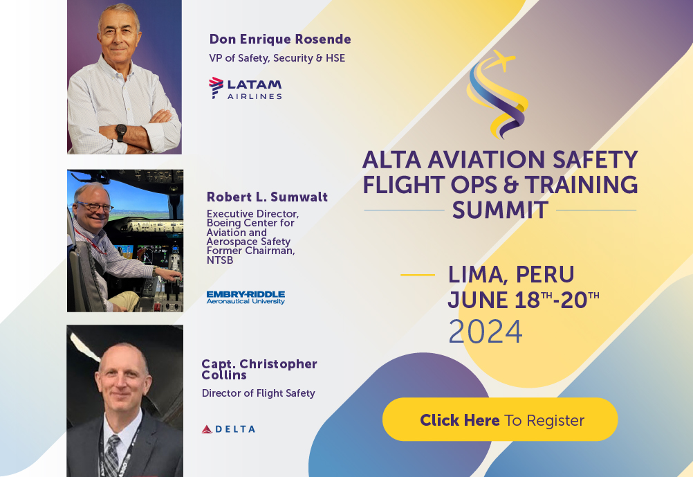 ALTA Safety & Connect