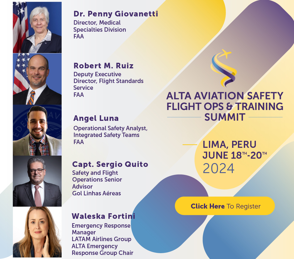 ALTA Safety & Connect