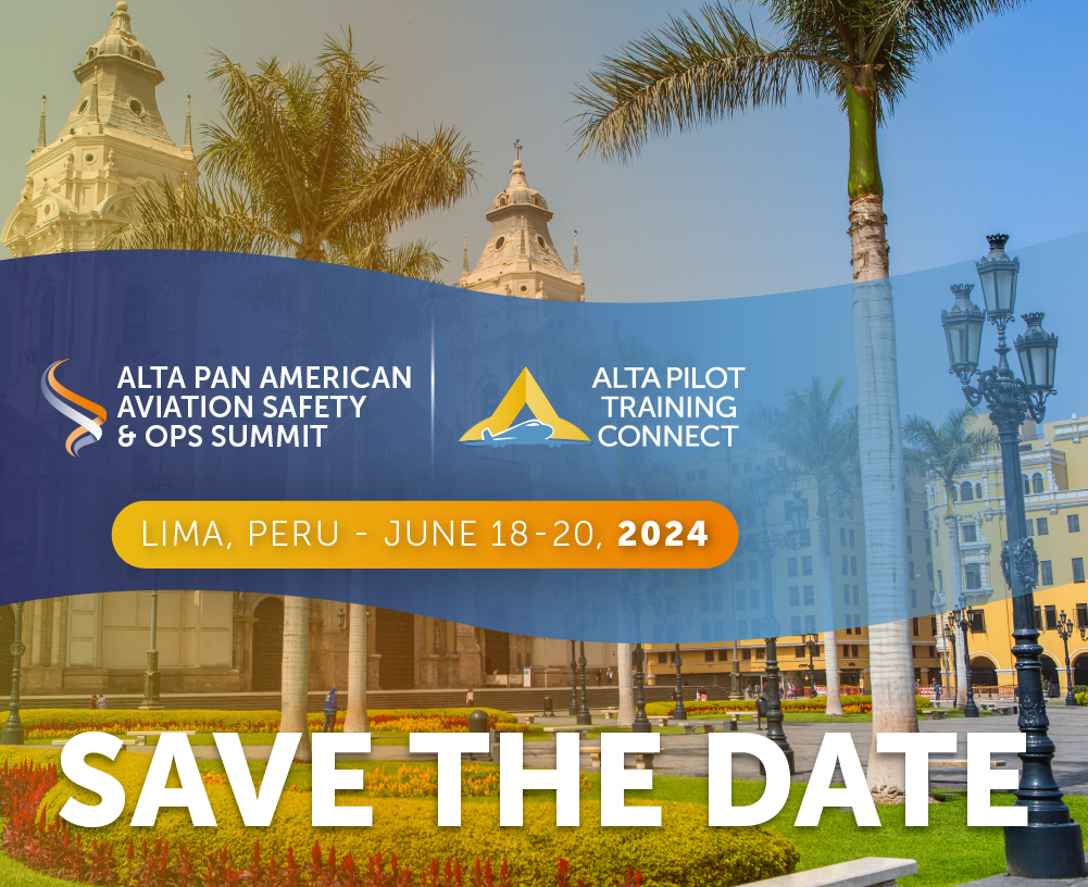 ALTA Safety & Connect